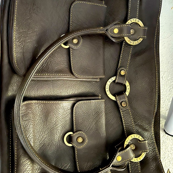 Lancaster Paris France | Bags | Lancaster Original Purse From Paris ...